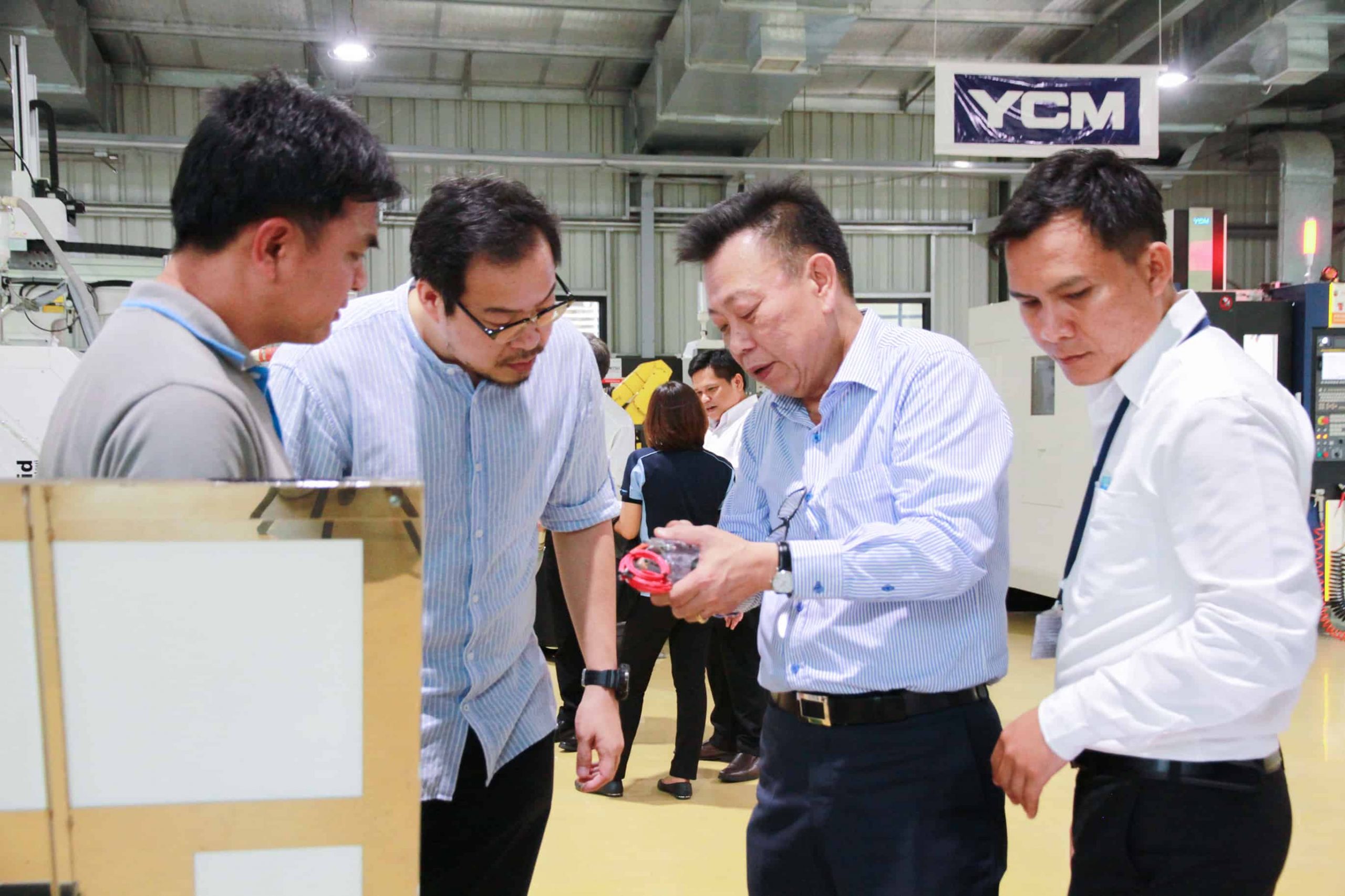 IMG_9531 | ตัวแทนจัดหา อุปกรณ์ เครื่องมือ และเครื่องจักร ในงาน ...