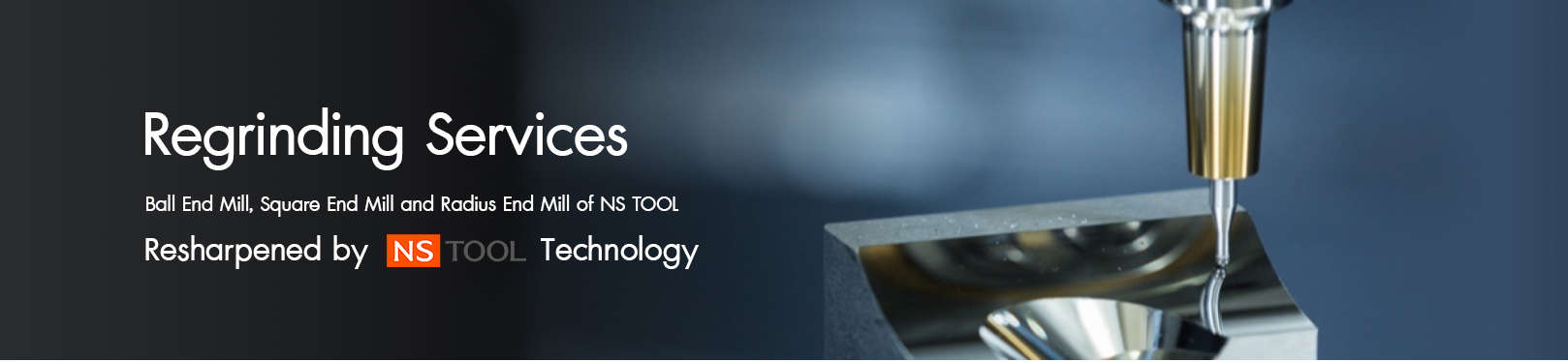 Cutting Tool Regrinding Services | บริการลับคมทูล ให้กลับมาใช้ได้ใหม่ ...