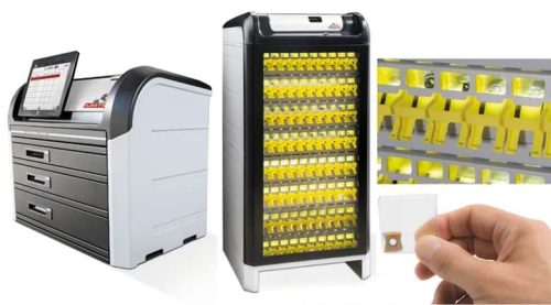 การประยุกต์ใช้ Smart Factory เพื่อเพิ่ม “ประสิทธิภาพ” และ “ผลิตภาพ” ให้ ...