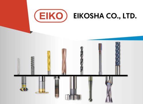 EIKO - เครื่องมือตัดเฉือนโลหะ เครื่องมือวัด เครื่องจักรและเครื่องมือ ...