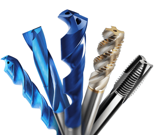 NACHI Cutting Tools ผลิตภัณฑ์ Cutting Tools ที่ช่วยตอบสนองความต้องการลดต้นทุน