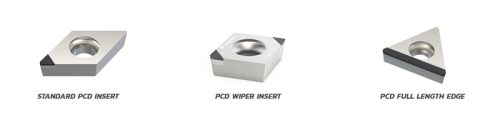 Worldia PCBN/PCD/CVD Cutting Tool