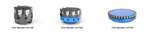 Worldia PCBN/PCD/CVD Cutting Tool