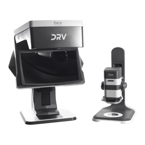 3D Digital Inspection | Vision Engineering