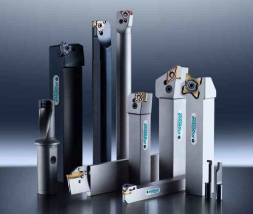 Ingersoll Cutting Tool ผู้ผลิตเครื่องมือตัดเฉือนโลหะชั้นแนวหน้าของโลก