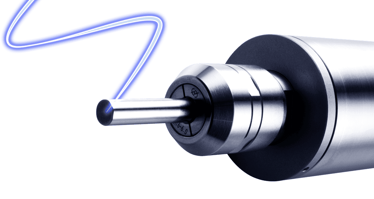 NAKANISHI Motor Spindles