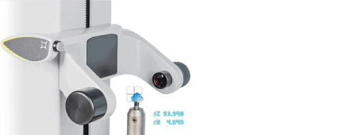 ZOLLER Presetting & Measuring Solutions