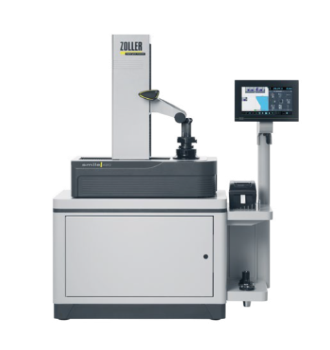 ZOLLER Presetting & Measuring Solutions