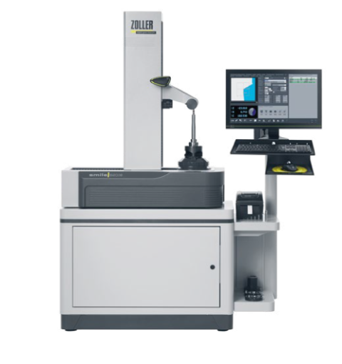 ZOLLER Presetting & Measuring Solutions