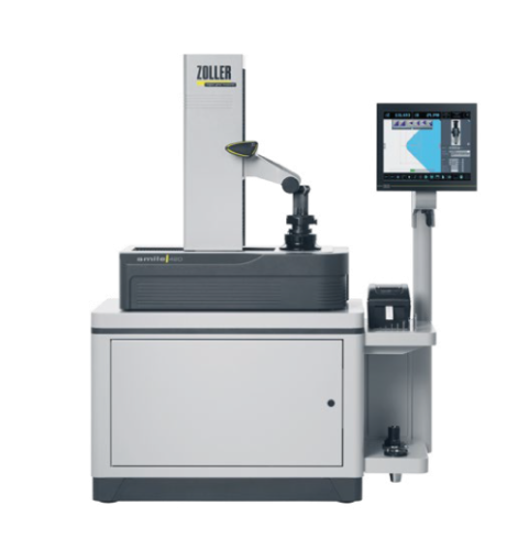 ZOLLER Presetting & Measuring Solutions