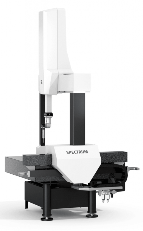 อัปเกรดผลการวัดให้น่าเชื่อถือด้วย “ZEISS SPECTRUM FAMILY” - เครื่องมือ ...