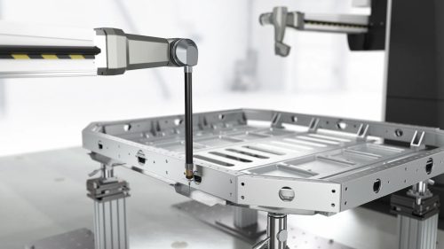 ZEISS PiWeb Transform quality data into meaningful results