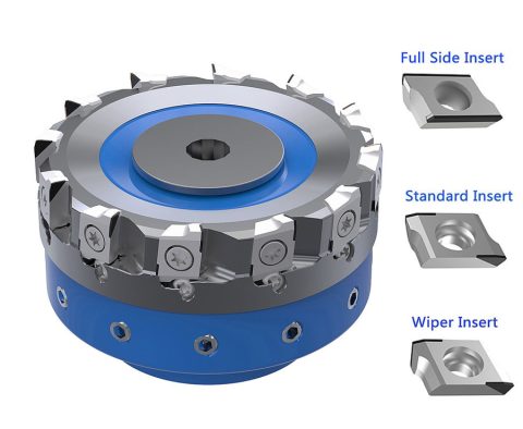 PCD MILLING Tools | WORLDIA PCD FACE Milling สำหรับตัดเฉือนวัสดุกลุ่ม ...