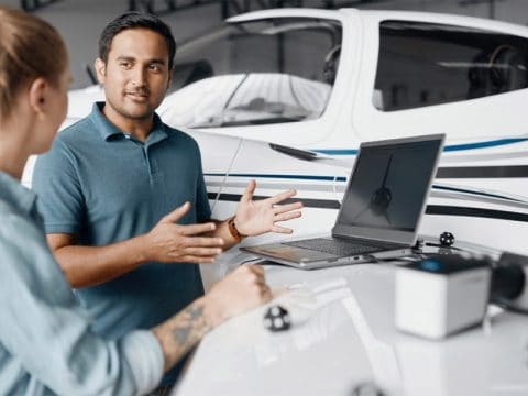 3D Scanning Service บริการสแกน 3 มิติ