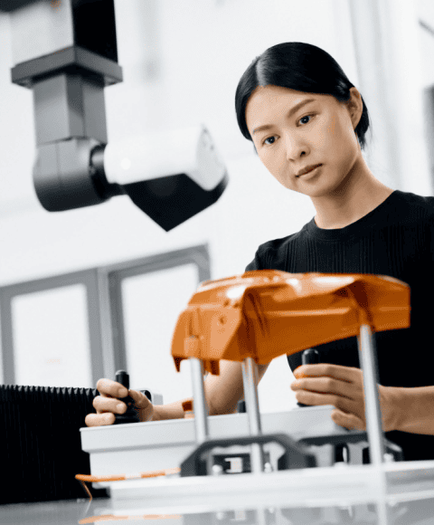 ZEISS SPECTRUM Verity เครื่องวัด 3 มิติขั้นสูง