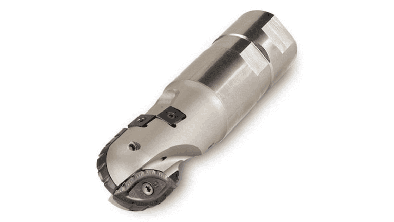 Milling Cutter คืออะไร รู้จักประเภทของมีดกัด (Milling Cutter)