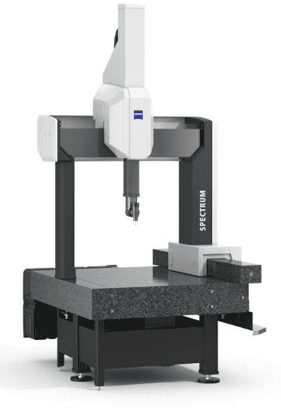 CMM คืออะไร? เจาะลึก 5 ประเภทเครื่อง CMM วัดพิกัด 3 มิติ