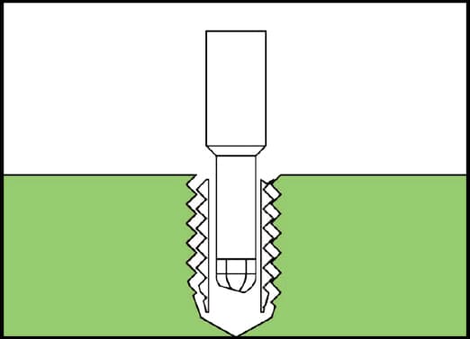 แก้ปัญหาดอกต๊าปหัก Tap Remover Plus | EIKO จากประเทศญี่ปุ่น
