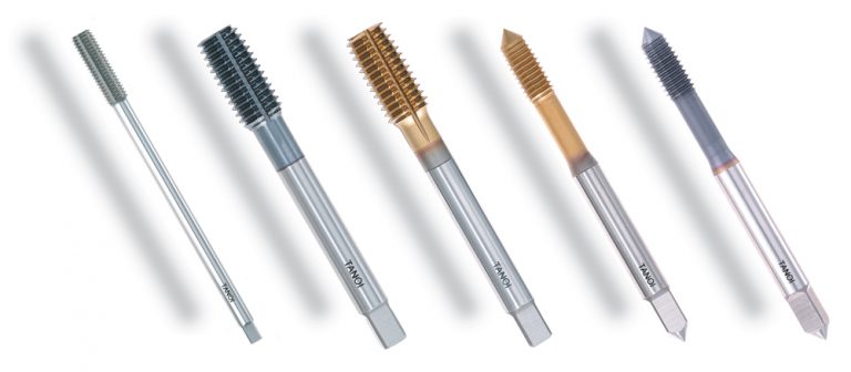 ดอกต๊าปประเภทไหนเหมาะกับการใช้งานของคุณ | ดอกต๊าป (Tap)