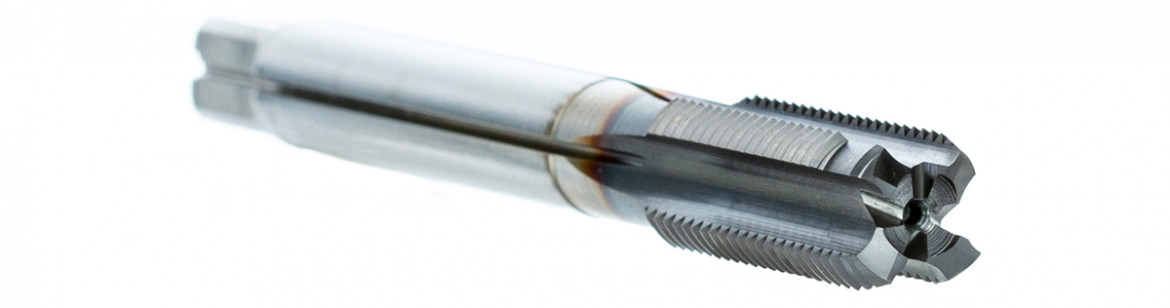 Multi Taps เจาะและต๊าปเกลียวได้ในทูลดอกเดียวกัน เทคโนโลยีใหม่จาก TANOI