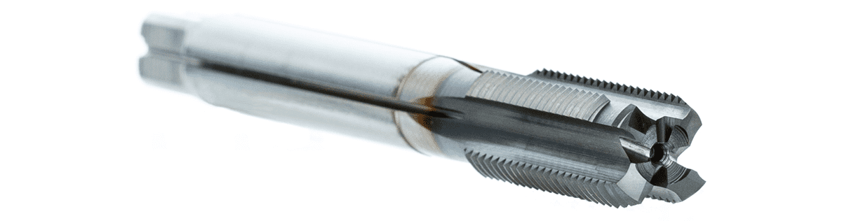 Multi Taps เจาะและต๊าปเกลียวได้ในทูลดอกเดียวกัน เทคโนโลยีใหม่จาก TANOI